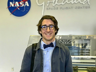 Meet the GFD Team – GFD: Geophysical Fluid Dynamics – UMBC